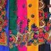 Kurdish Floral Scarf • Boho Ethnic Shawl, Personalized Gift - Etsy
