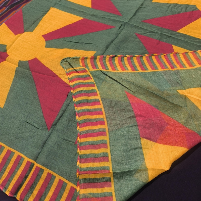 YildizScarf - Etsy