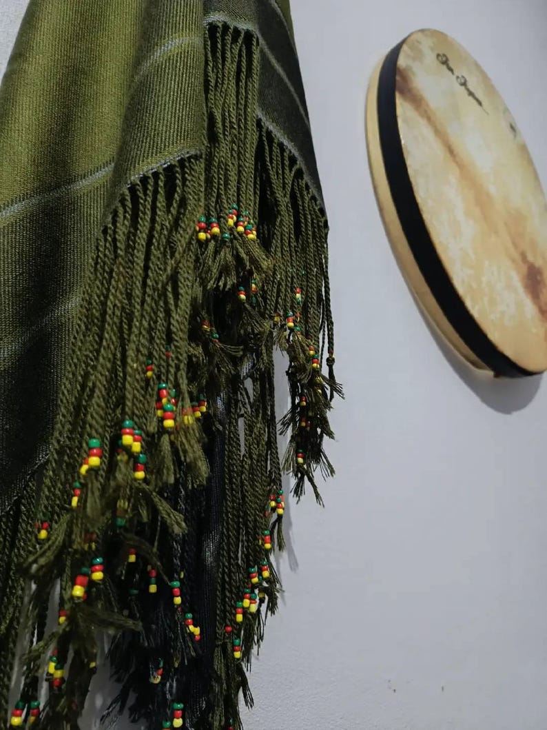 Set of 3 Kurdish Scarves for Newroz 2026 - Etsy