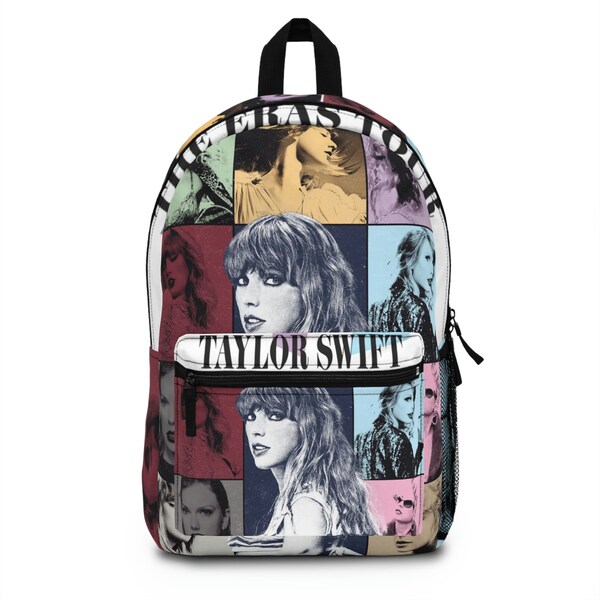 The Eras Tour Backpack - Etsy