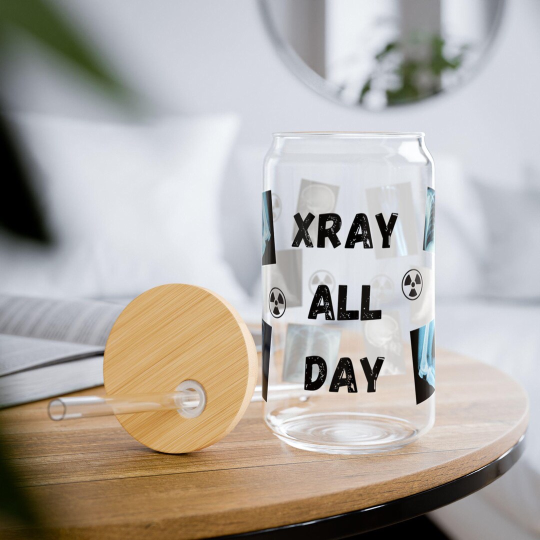 Xray Cup Radiology Cup Radiology Gift Xray Tech Gift Perfect for ...