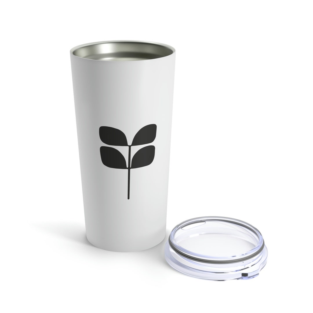 Tumbler 20oz Red Aspen - Etsy