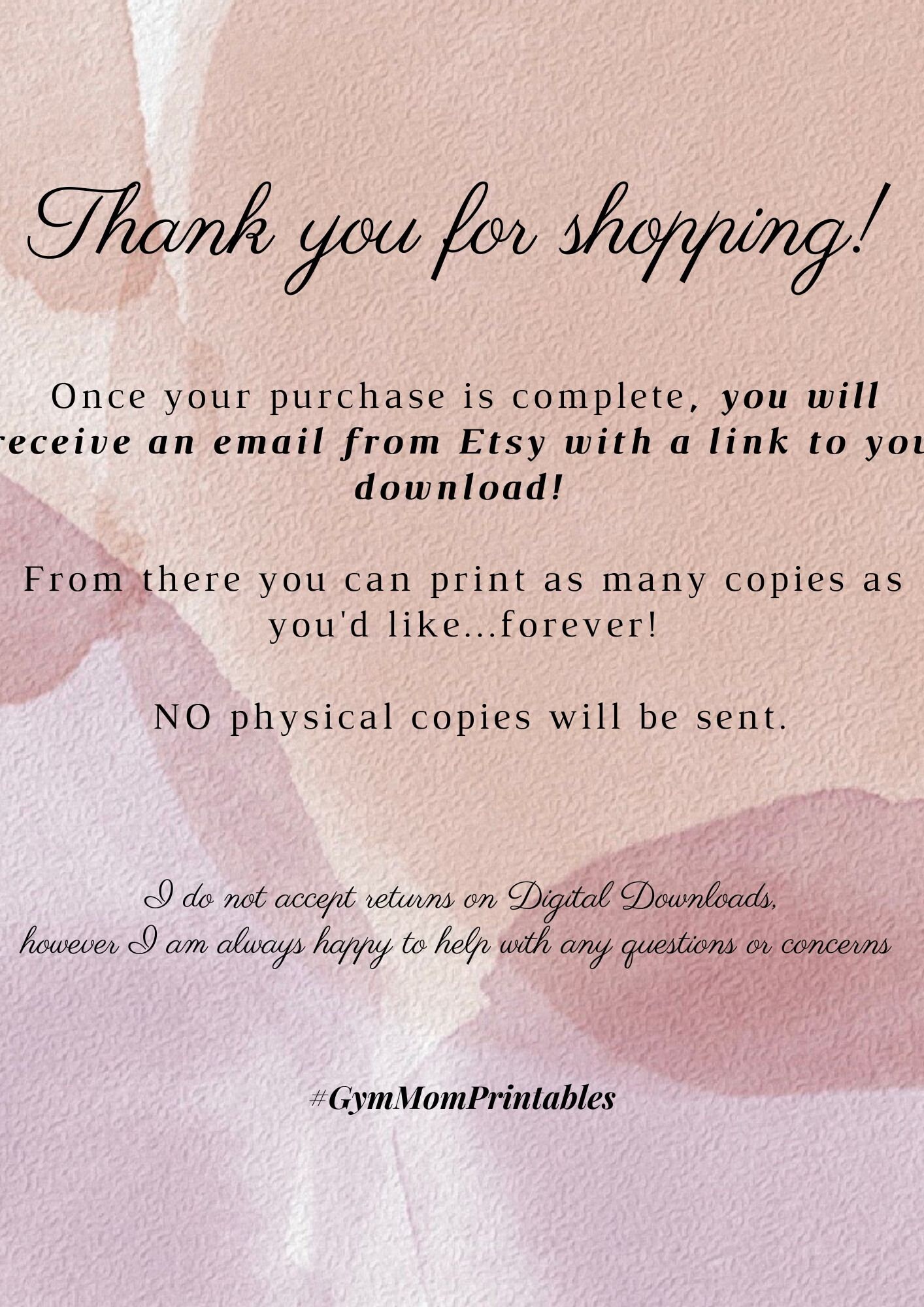 Body Measurement Tracker, Before and After, Weight Loss, Progress ...