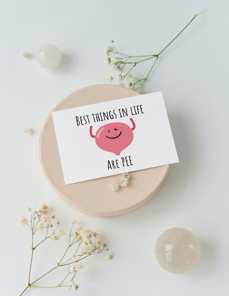 Kidney Printables, Funny Greeting Card, Medical Student, Doctor Gift ...