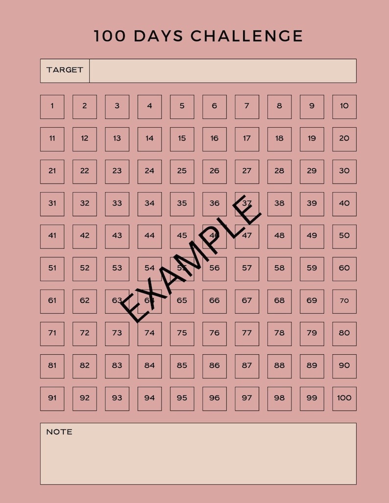 Fitness Bundle, Weight Loss Tracker, Measurement Tracker, PR Tracker ...