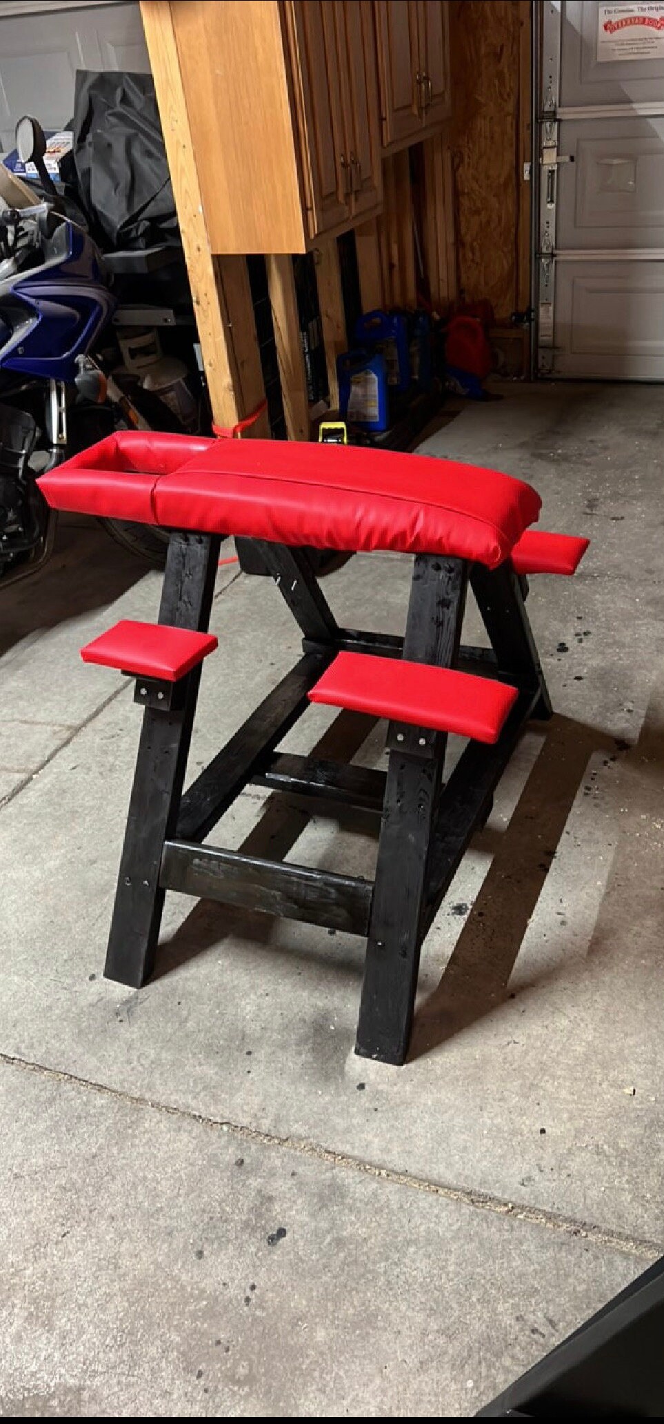 Spanking Table - Etsy