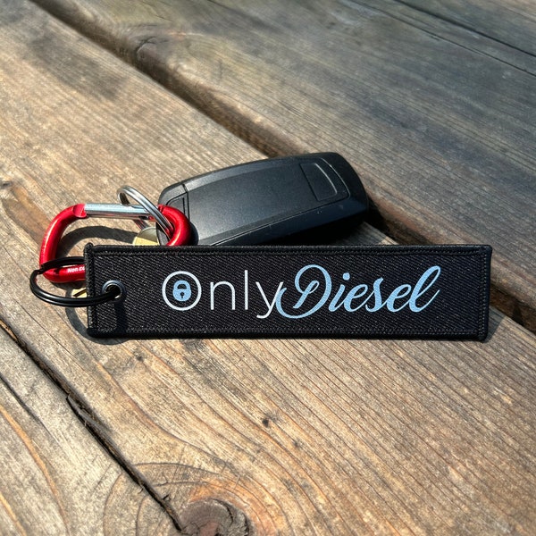 Key Tag - Etsy