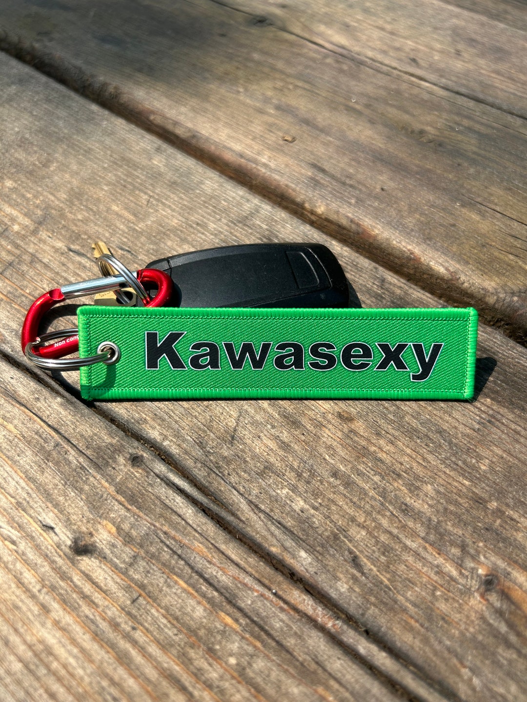 Customizable Jet Tag Keychain: Double-sided Car & Motorcycle Flight Tag ...