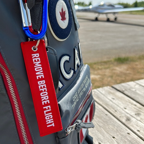 Remove Before Flight - Etsy