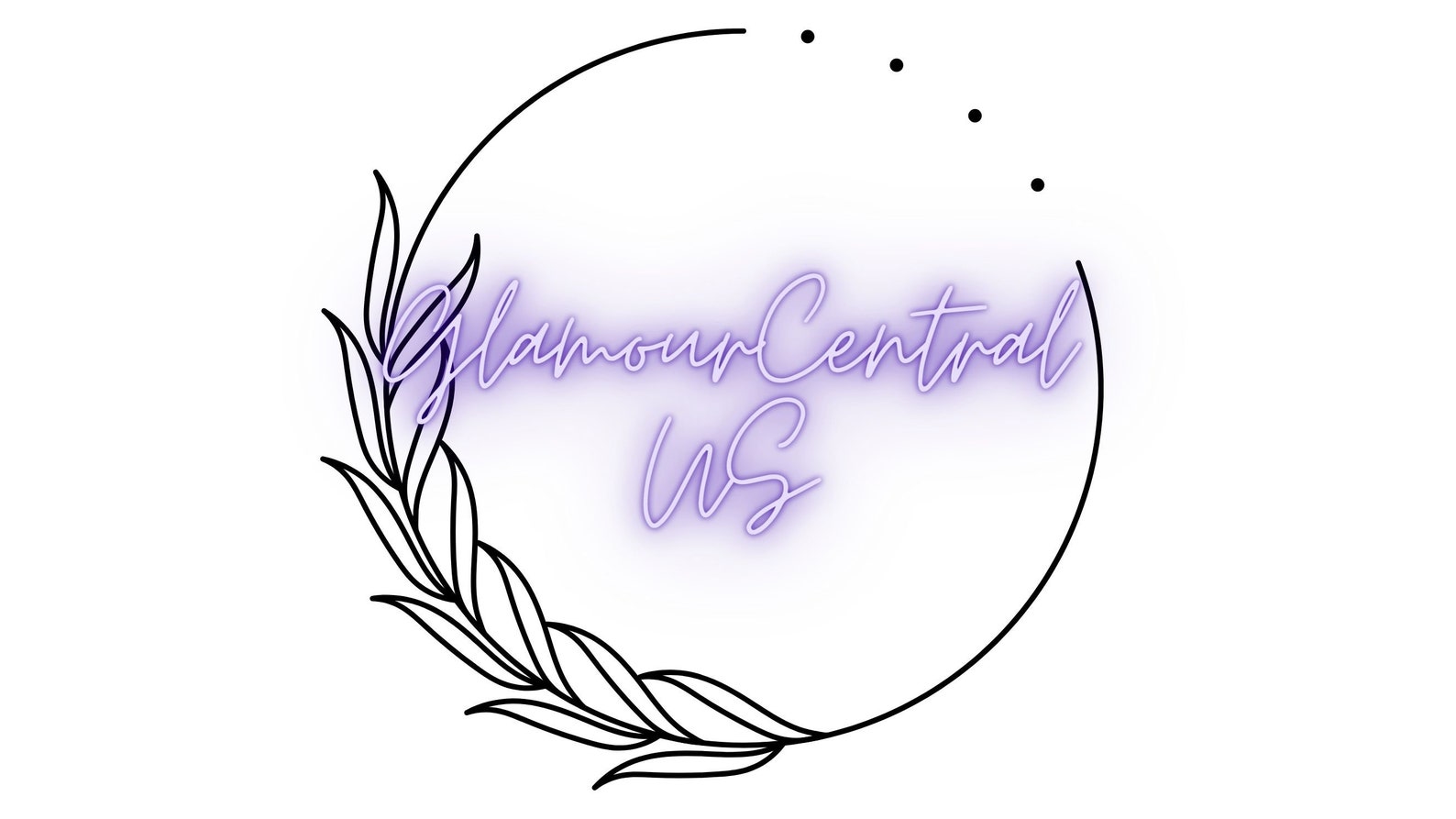 Circle Design SVG, Border SVG, Circle Border Sketch Svg, Instant ...
