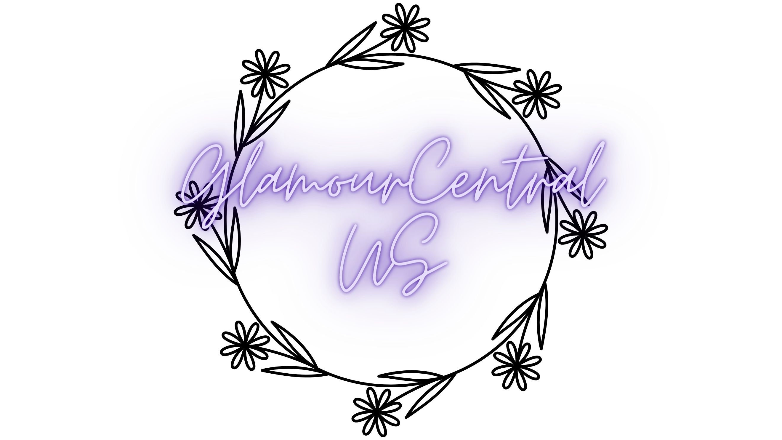 Circle Design SVG, Border SVG, Circle Border Sketch Svg, Instant ...