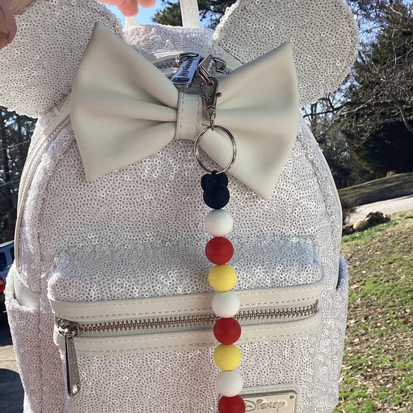 Mouse Ear Holder - Etsy