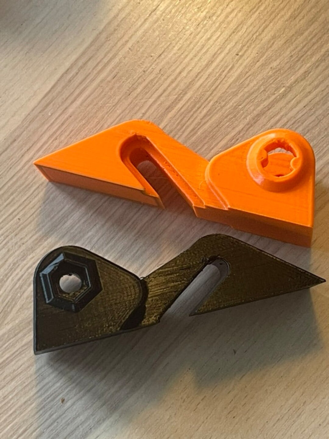 Coil Balancer Foldable and Quick Release XP Deus Orx - Etsy