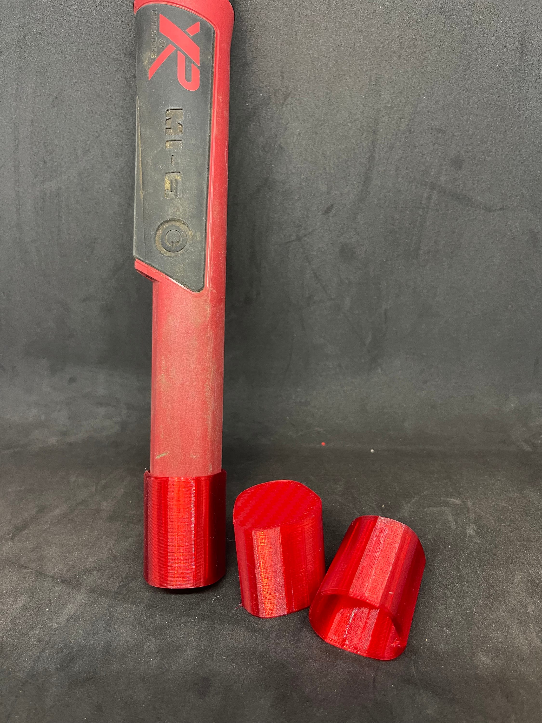 Protection Cap for XP Mi-6 Mi-4 Pinpointer (1pc) - Etsy