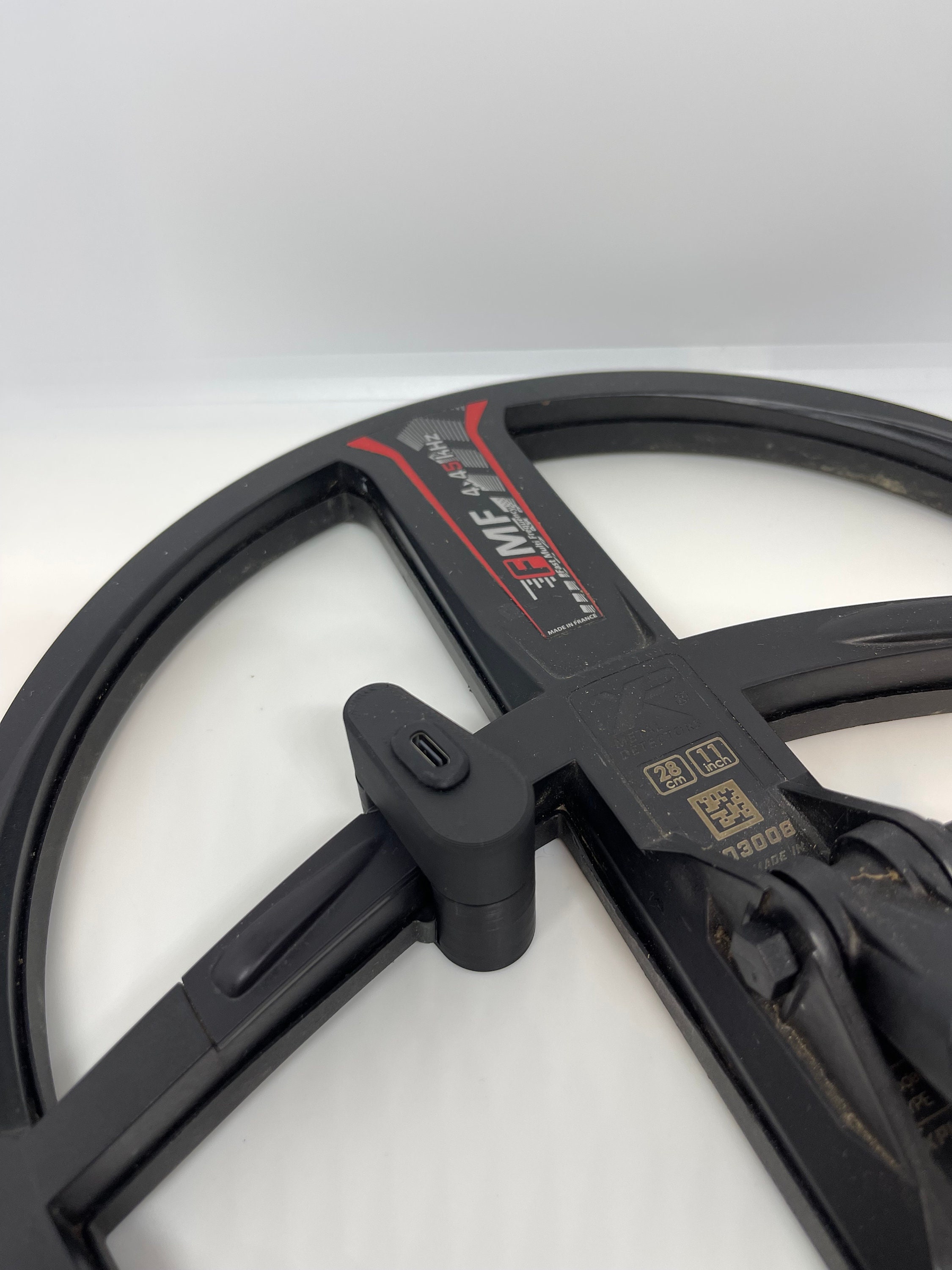 USB-C Magnetic Charger Xp Deus 1 and 2, Orx / Magnetic Charger Xp Deus ...