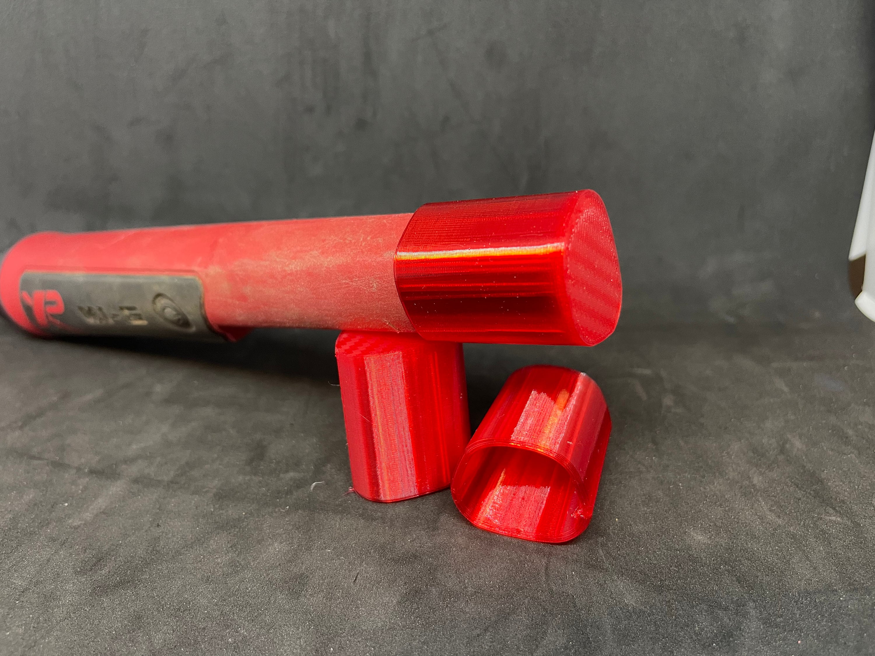 Protection Cap for XP Mi-6 Mi-4 Pinpointer (1pc) - Etsy