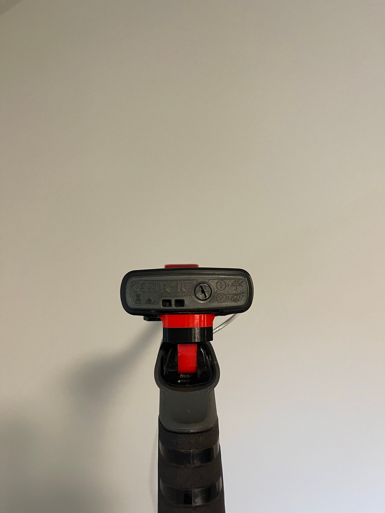 Ultimate XP Deus 1 2 Orx Remote Holder Tiltable Foldable Unbreakable ...