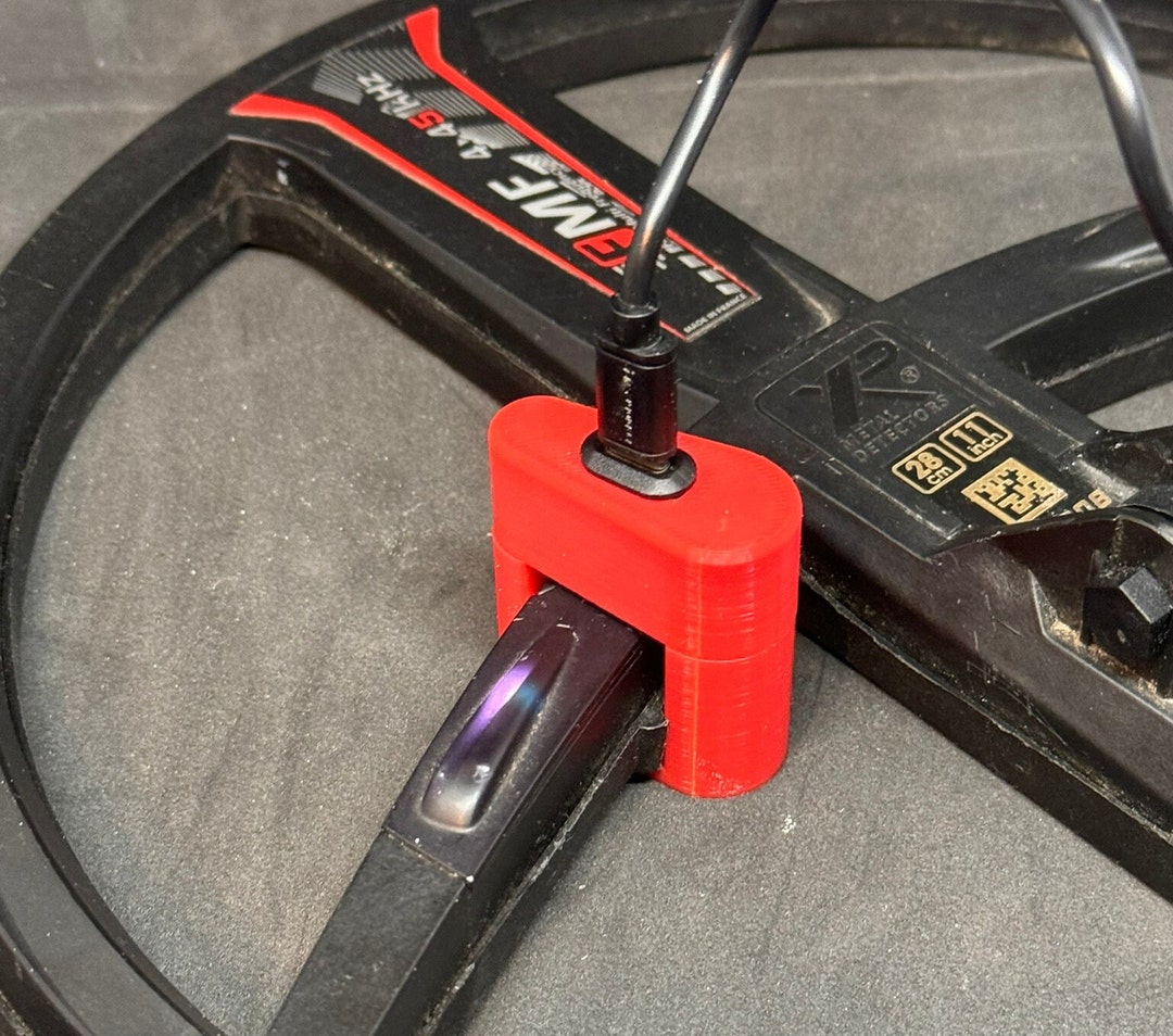 USB-C Magnetic Charger Xp Deus 1 and 2, Orx / Magnetic Charger Xp Deus ...