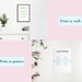 Mindfulness Printable| Breathing Exercise | Feeling Check-in & Feeling ...