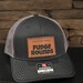 I Buy My Own Fudge Rounds Richardson 112 OSFM HAT - Etsy
