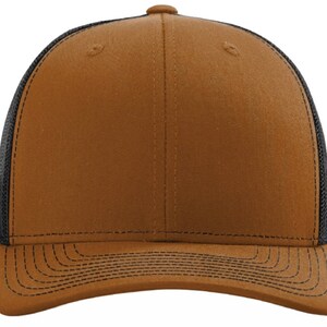 I Buy My Own Fudge Rounds Richardson 112 OSFM HAT - Etsy