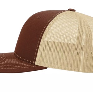 I Buy My Own Fudge Rounds Richardson 112 OSFM HAT - Etsy