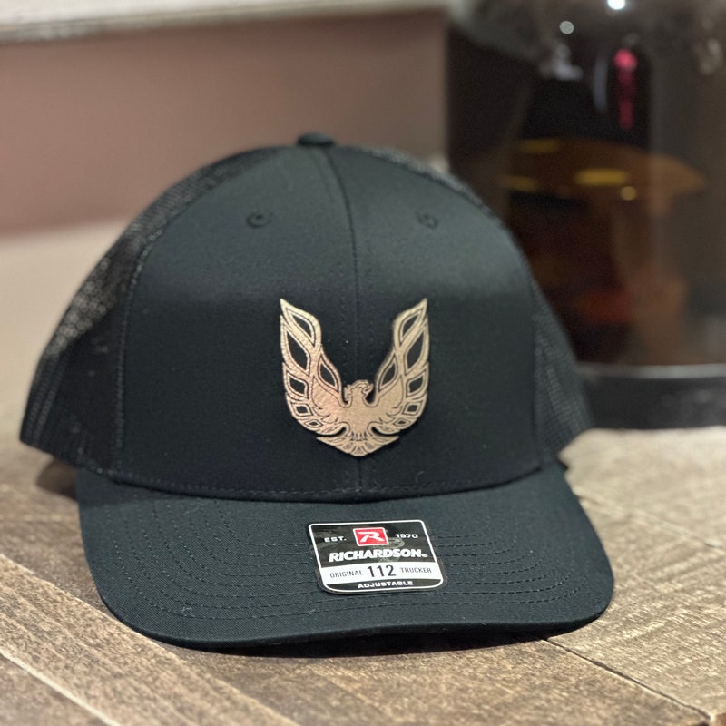 Pontiac Trans Am Custom - Etsy