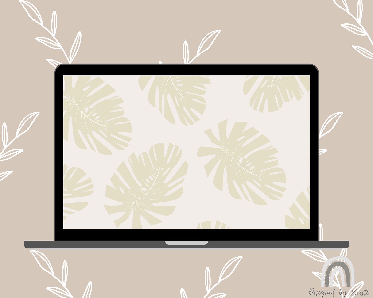 May Desktop Backgrounds | Digital Download | 1920x1090x | Spring ...