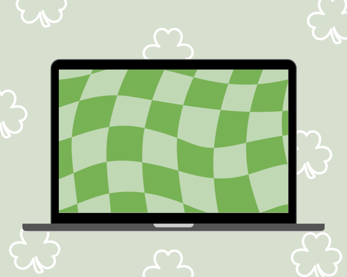 March Desktop Backgrounds Digital Download 1920x1090x St Patricks Day ...