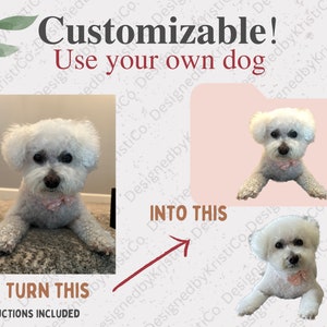 DOGS Desktop Folder Icons + BONUS Wallpaper, Mac + Windows Folder Icons ...