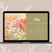 May Desktop Backgrounds | Digital Download | 1920x1090x | Spring ...