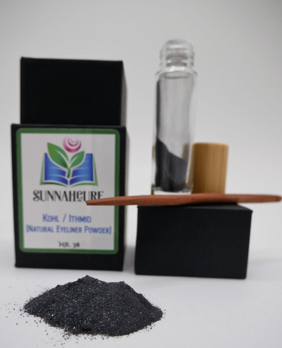 100% puro Ithmid, Surma, Sormeh, Ithmid sem chumbo, este Ithmid é feito ...