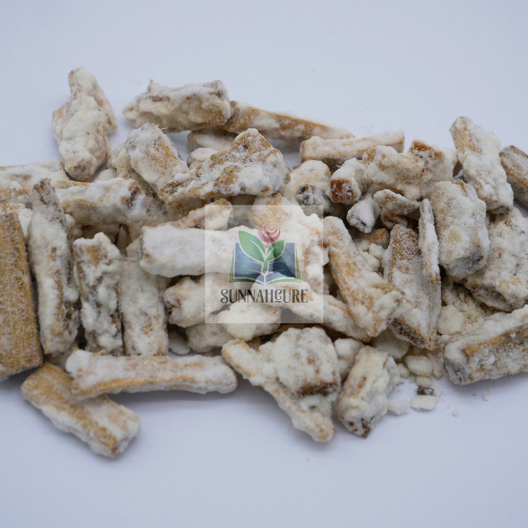 Sunnahcure "bint Al Arab" Bakhoor Incense, Bakhoor MISK AL OUDH, White ...