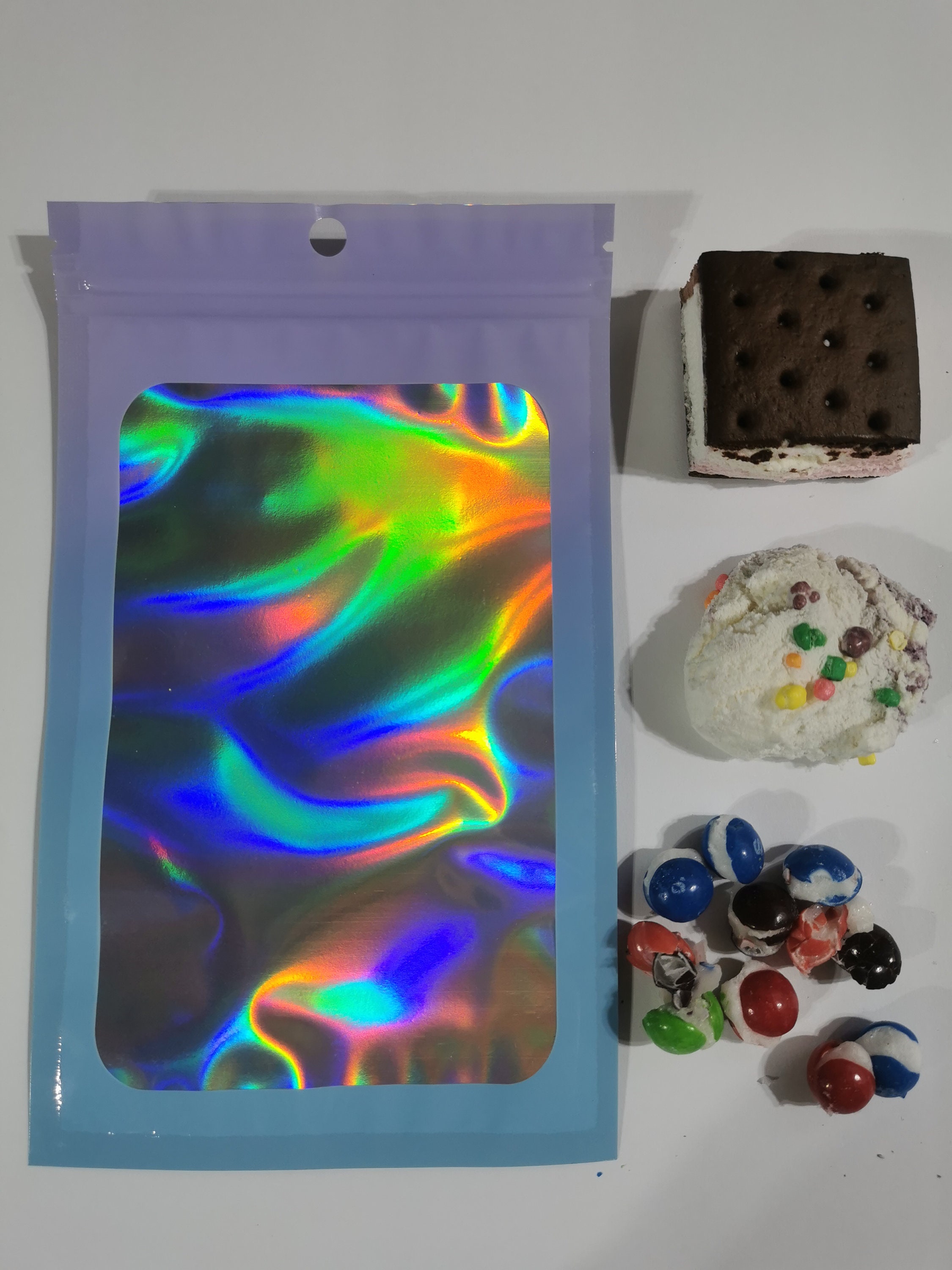 Cinnablue's Freeze Dried Sample Pack - Etsy