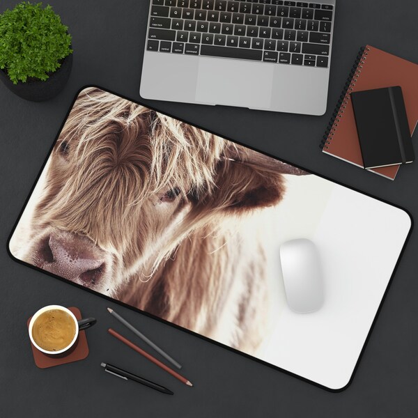 Cow Keyboard - Etsy