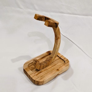 Cedar Wood Toothbrush Holder or Bathroom Organizer - Etsy