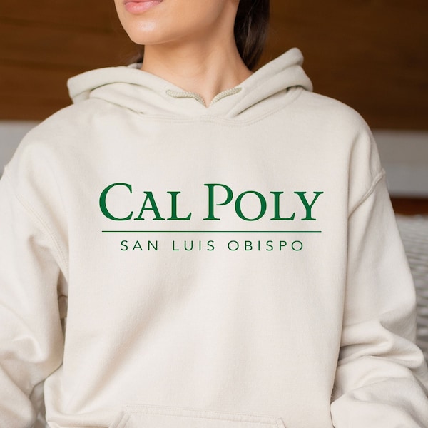 Cal Poly San Luis Obispo - Etsy
