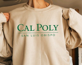 Cal Poly - Etsy