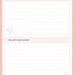 Ultimate 30 Day Planner Printable, Daily to Do List, Weekly Planner ...