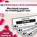 Valentine's Day Game | Printable FIND SOMEONE WHO Ice Breaker Game ...
