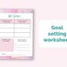 Kids Chart Bundle - Princess Themed | Printable Checklists Including ...