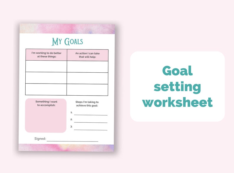 Kids Chart Bundle - Princess Themed | Printable Checklists Including ...