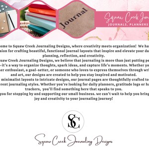 Shower Tracker PRINTABLE Premade Bullet Journal Page - Planner Page ...