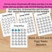 Printable Savings Journal Page -bujo Bullet Journal Money Tracker ...