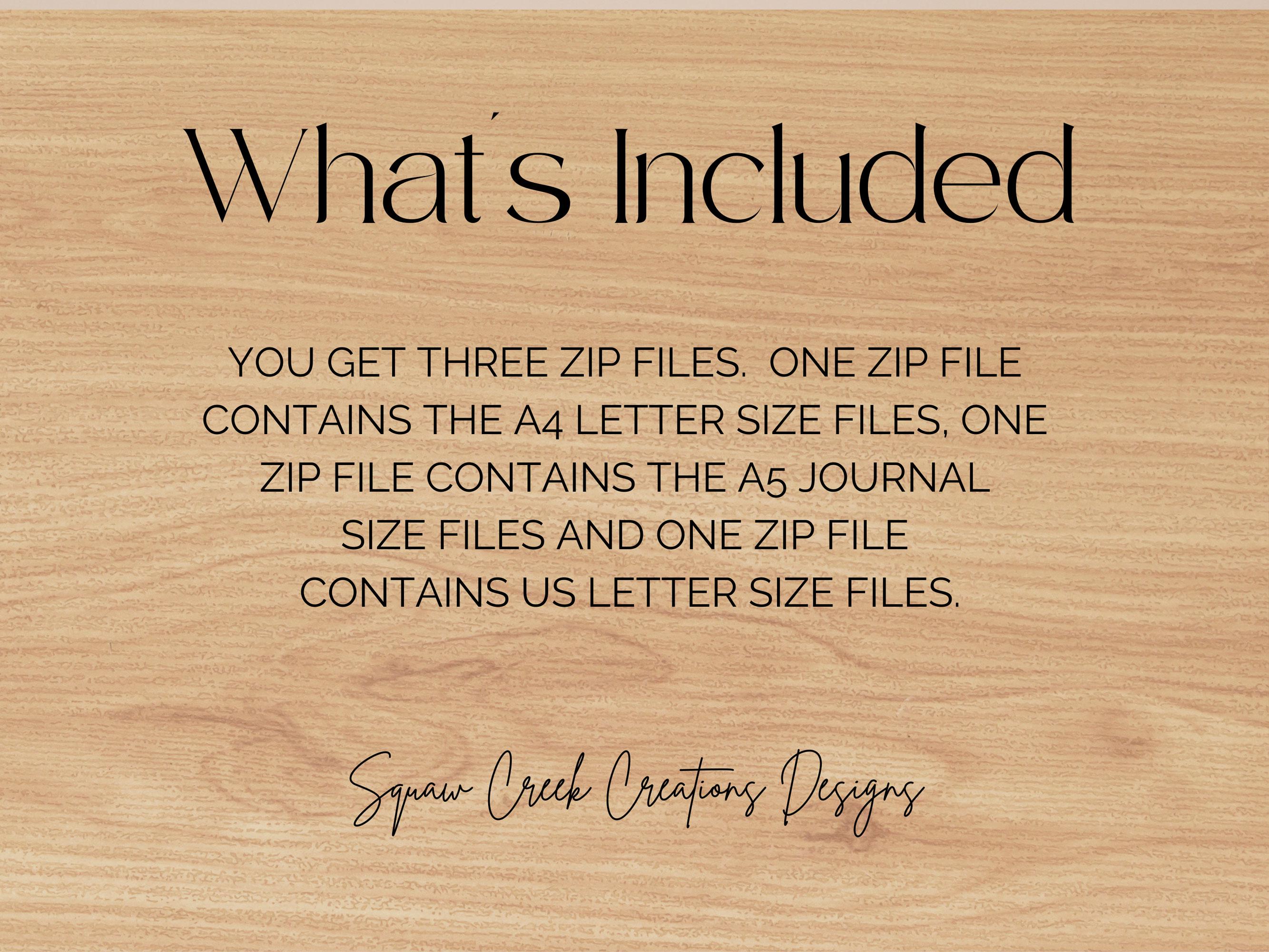 Printable Savings Journal Page -bujo Bullet Journal Money Tracker ...