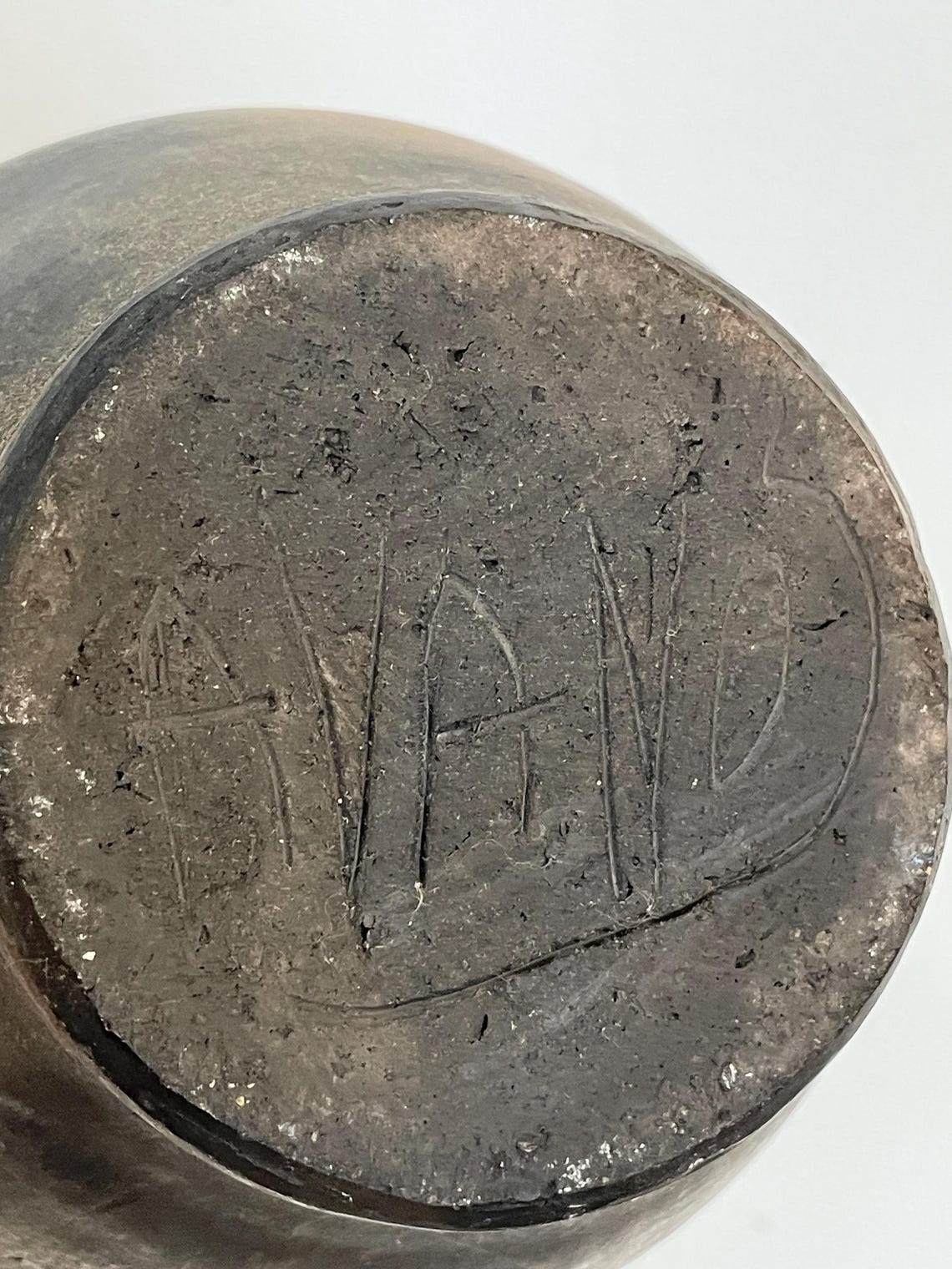 Vintage Pinch Neck Pitcher From Avanos Turkey in Beautiful Shaped ...