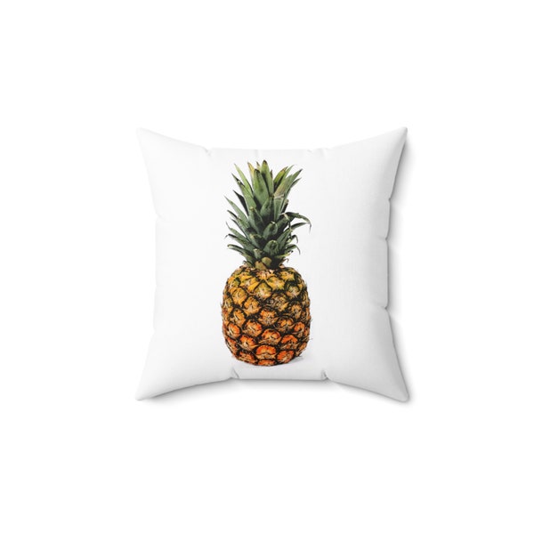 Pineapple Pillows - Etsy