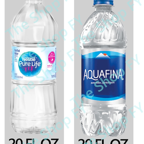 Vending Machine Labels - Etsy