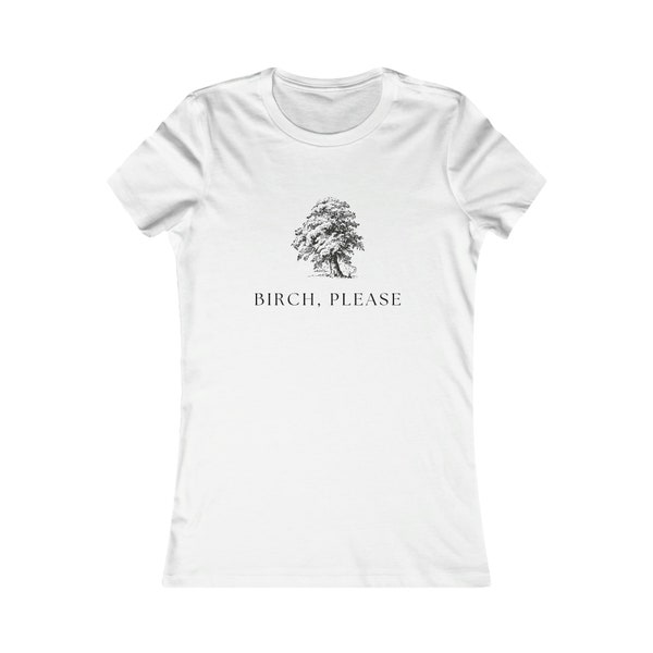 Birch Please - Etsy