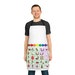 Core Communication Board AAC Apron - Etsy